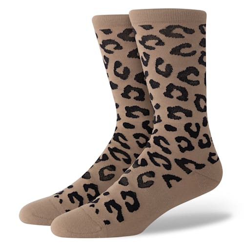 CrocsSocks Animal Crew - Crocs