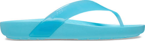 Crocs Splash Glossy Flip - Crocs