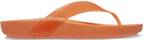 Crocs Splash Glossy Flip - Crocs