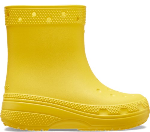 Kids' Classic Boot - Crocs