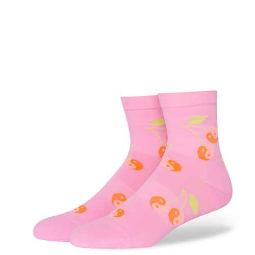 CrocsSocks Cherry Ankle - Crocs