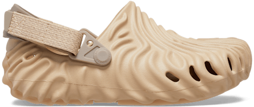 Salehe Bembury X The Pollex Clog Kids - Crocs