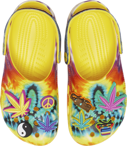 Half Baked Classic Clog - Crocs
