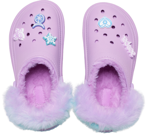 Aespa X Crocs Stomp Lined Clog - Crocs