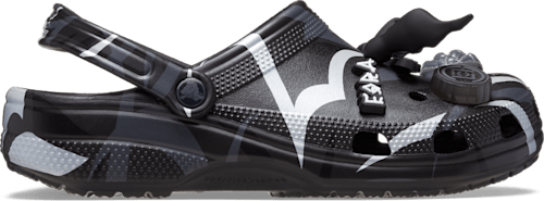 Clot X Crocs Classic Clog - Crocs