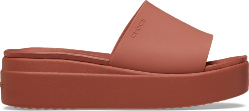 Brooklyn Slide - Crocs