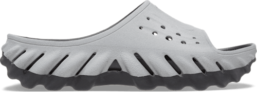 Echo Reflective Slide - Crocs