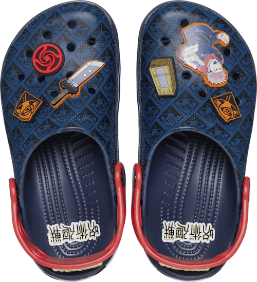 Jujutsu Kaisen Cls Clg K - Crocs