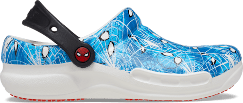 Spider-Man Bistro Clog - Crocs