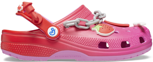 Franken Berry Classic Clog - Crocs