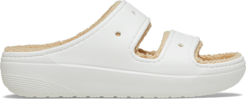 Classic Cozzzy Towel Sandal - Crocs