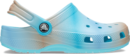 Kids’ Classic Color Dip Clog - Crocs