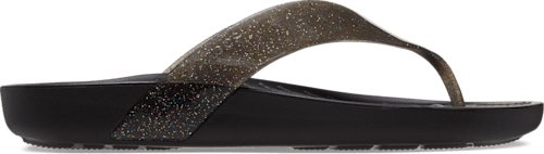 Crocs Splash Glitter Flip - Crocs