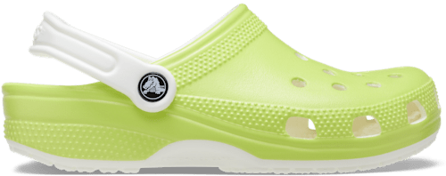 Classic Glow in the Dark Clog - Crocs