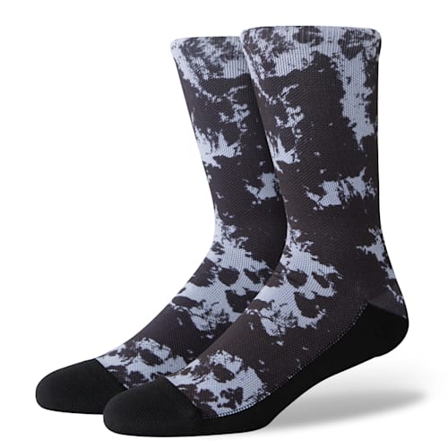 CrocsSocks Dyed Crew - Crocs