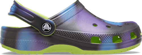 Kids’ Classic Meta Bubbles Clog - Crocs