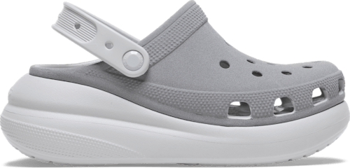 Crush Reflective Clog - Crocs