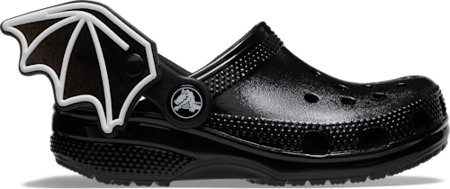 Toddler Classic I AM Bat Clog - Crocs