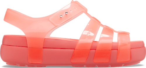 Crocs Splash Glossy Fisherman - Sandal - Crocs