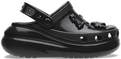 Crush High Shine Clog - Crocs