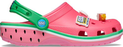 Jolly Rancher Classic Clog - Crocs