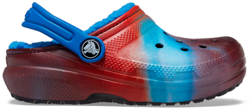 Kids' Classic Lined Out of This World Clog - Crocs