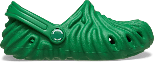 Salehe Bembury X The Pollex Clog Toddler - Crocs