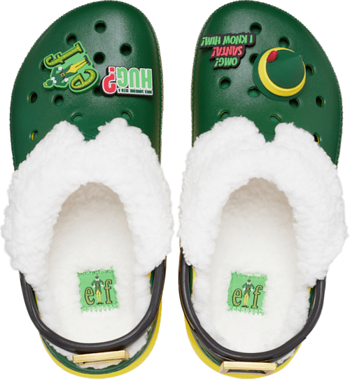 Elf Classic Clog - Crocs