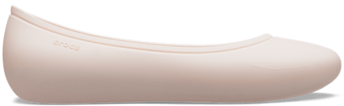 Brooklyn Flat - Crocs