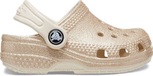 Infant Crocs Littles™ Glitter Clog - Crocs
