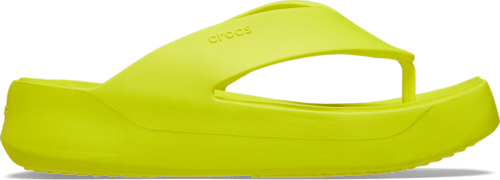 Getaway Platform Flip - Crocs