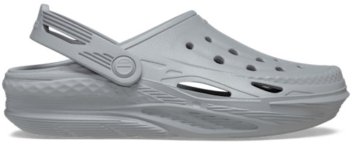 Kids' Off Grid Clog - Crocs