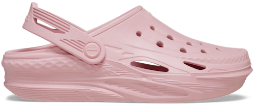Kids' Off Grid Clog - Crocs