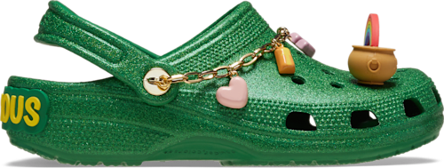 Lucky Charms Classic Clog - Crocs