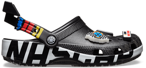Nascar Classic Clog - Crocs