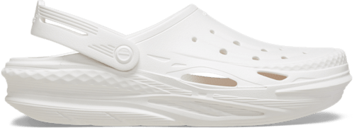 Off Grid Clog - Crocs