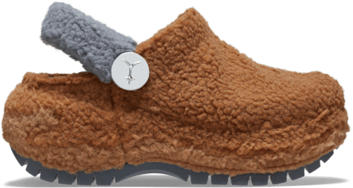 Lil Nas X X Crocs Mega Crush Clog - Crocs
