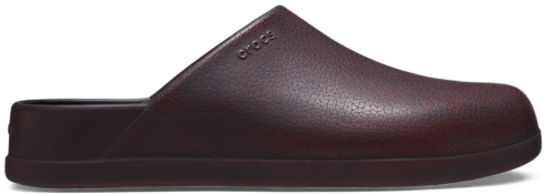 Dylan Burnished Clog - Crocs