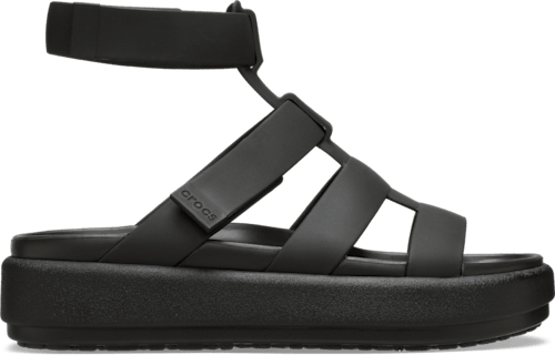 Brooklyn Luxe Gladiator - Crocs