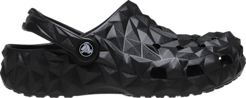 Classic Geometric Clog Crocs