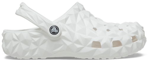 Classic Geometric Clog - Crocs