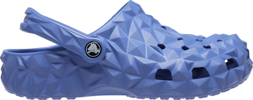 Classic Geometric Clog - Crocs