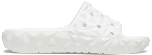 Classic Geometric Slide 2.0 - Crocs