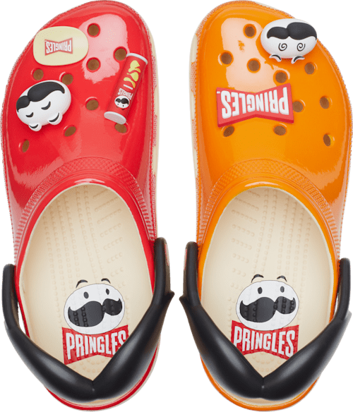 Pringles X Crocs Classic Clog - Crocs