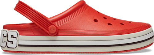 Off Court Logo Clog - Crocs