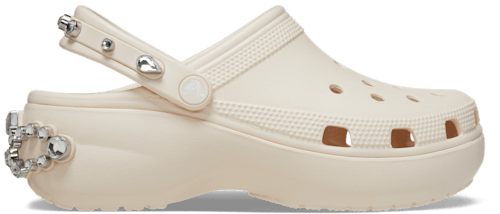 Women’s Classic Platform Tiara Clog - Crocs