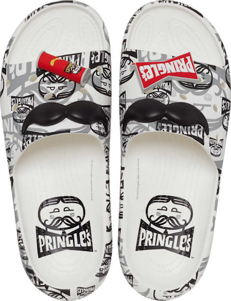 Pringles X Crocs Classic Slide V2 - Crocs