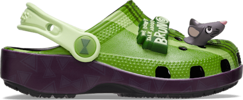 Kids' Encanto Bruno Classic Clog - Crocs