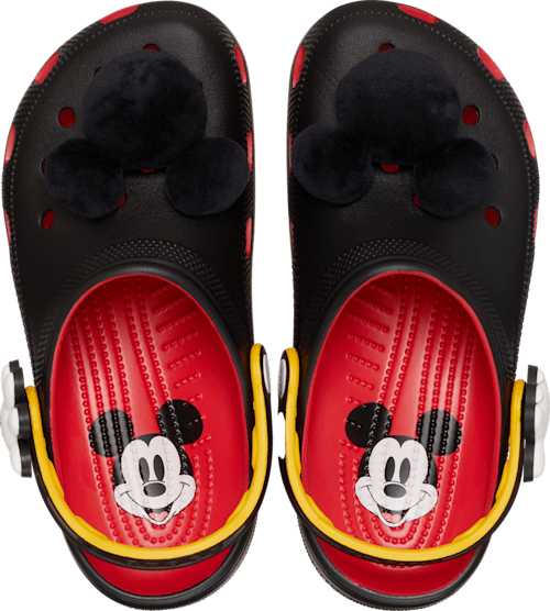 Mickey Mouse Classic Clog - Crocs