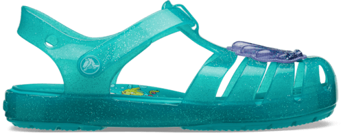 Toddlers' Princess Ariel Isabella Sandal - Crocs